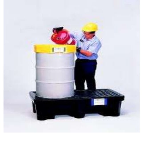 Oil Spill Kits | PPTX