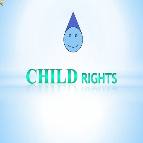child rights | PPT
