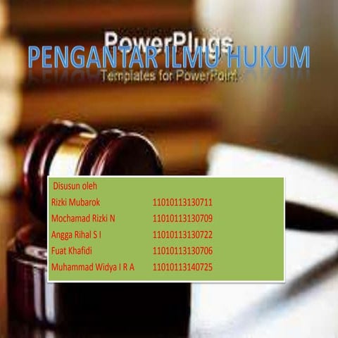 Presentation1 | PPTX