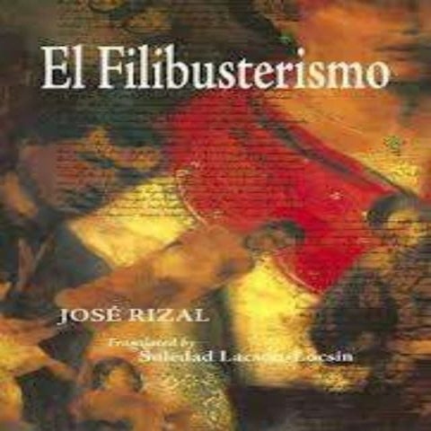 ang huling matuwid-el filibusterismo-kabanata 33 | PPTX