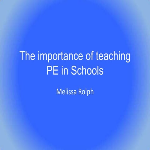 Lacey Spence Resume 1 | PDF