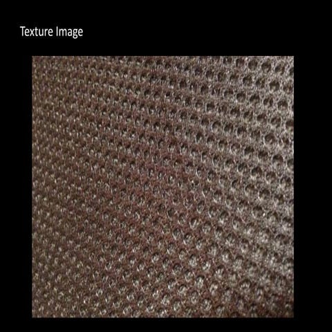 Texture and Foreground Images | PPT
