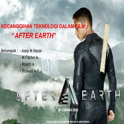 presentasi teknik informatika | PPTX