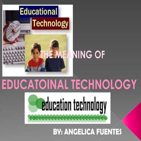 Powerpoint Presentation - Techne and Episteme.pptx