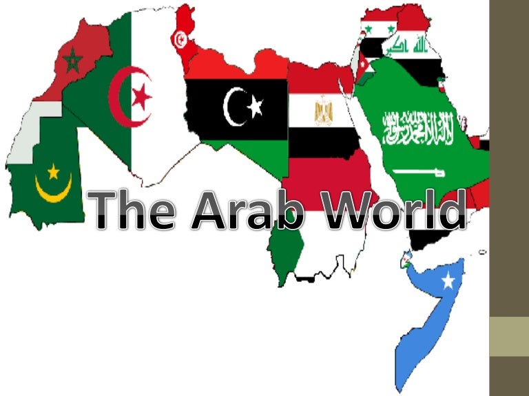 The Arab World