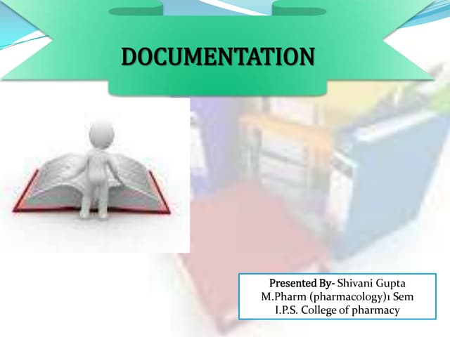 QC AND QA documentation.pptx