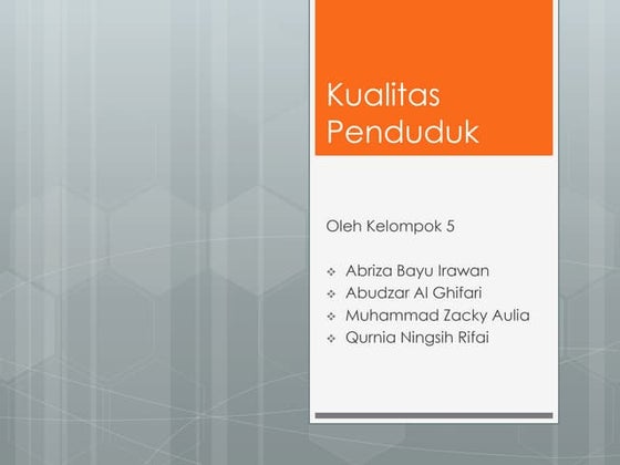 Logical Framework Kota | PDF