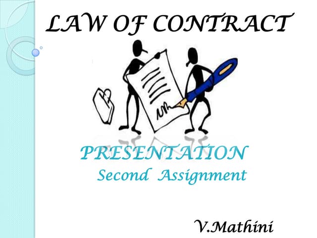 Direct Misrepresentation | PPTX