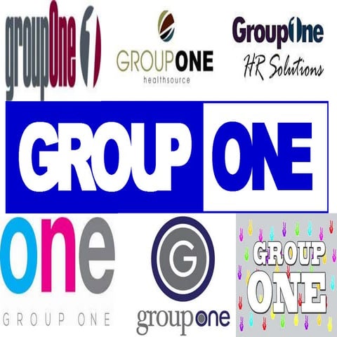 group one forever | PPT