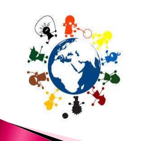 Learning to Know | PPTX