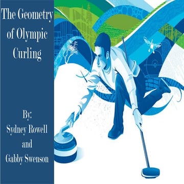 Geometry of Curling | PPTX