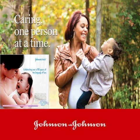 johnson n johnson | PPTX