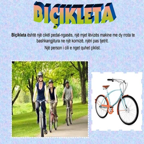 Makinat e thjeshta | PPTX