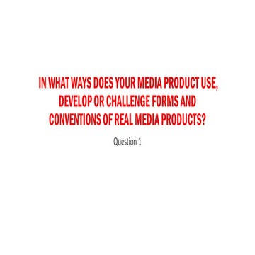 Presentation1 | PPTX | Desktop Publishing | Computer Software and Applications