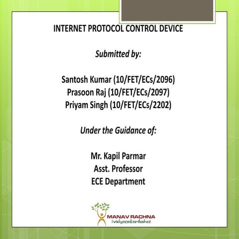 Presentation1 | PPTX