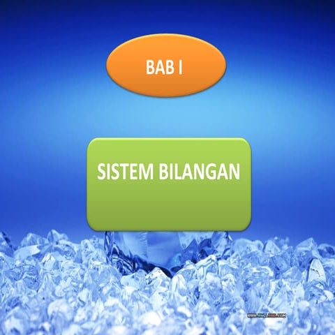 Presentation1 sistem bilangan | PPT