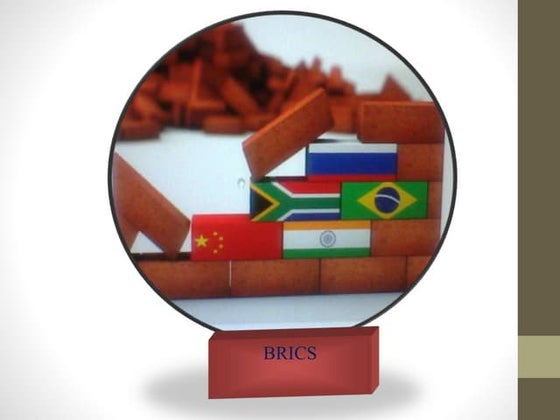 Brics | PPTX