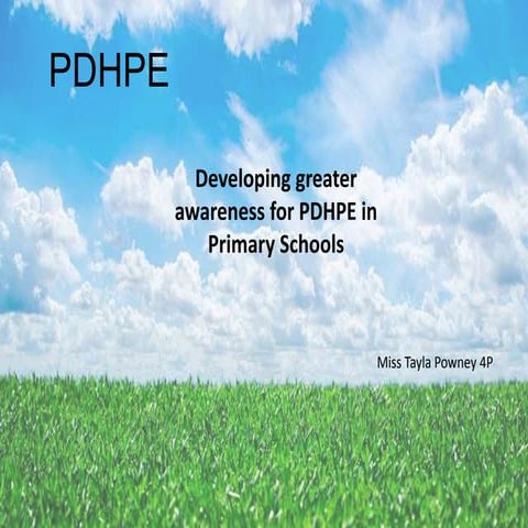 Presentation1 | PPTX