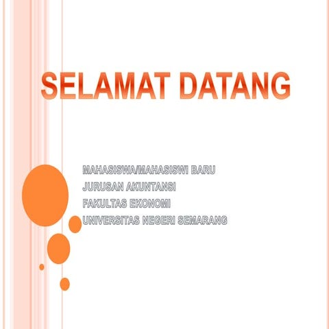 Latihan :PPT | PPT