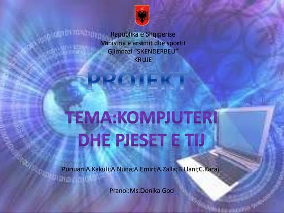 paisjet hyrëse dhe dalëse | PPT