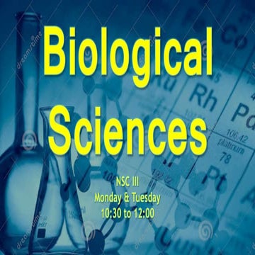 The Cell Theory | PPT