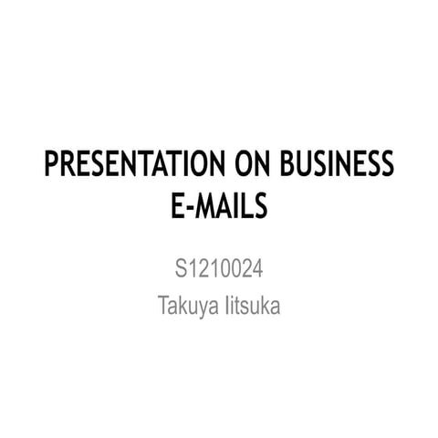 Presentation2 | PDF