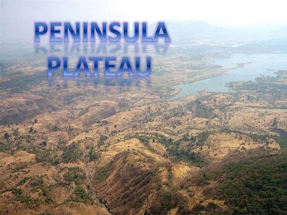 The Salt range and Potwar Plateau | PPTX | Asia Travel | Travel Locations