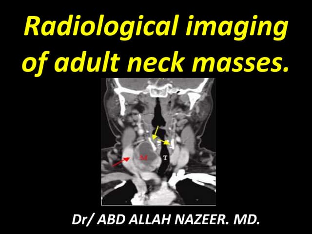 Statim healthcare CT Scan Sample Reports | PDF