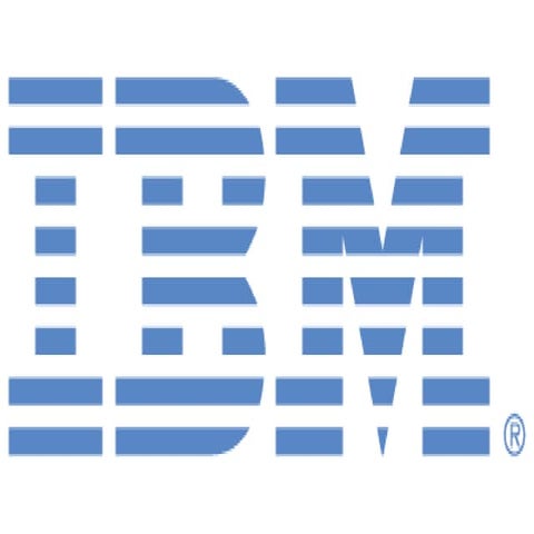 IBM | PPT