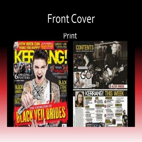 Case presentation on EPULIS | PPTX