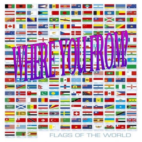 World Flag | PPT