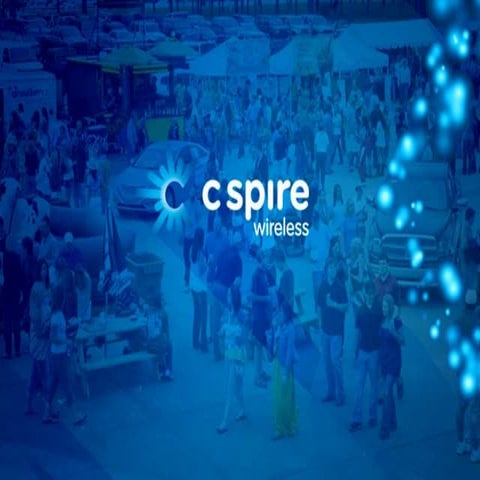CSpire Presentation | PPTX
