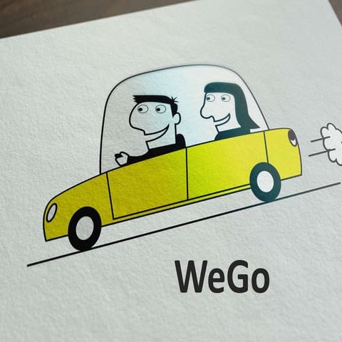 WeGo | PPT