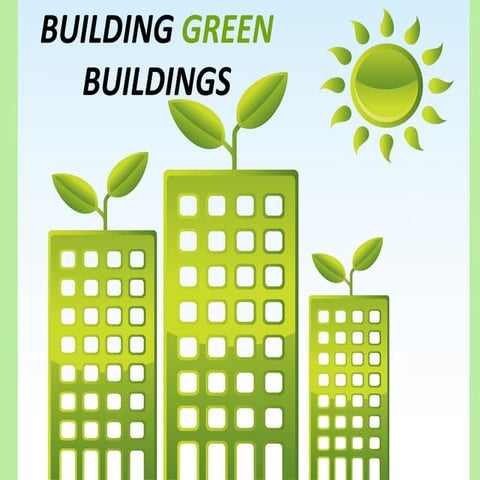 Green Buildings | PPT