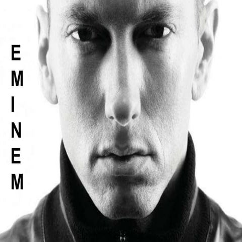 Eminem presentation | PPT