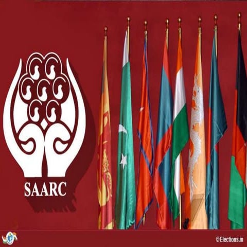 SAARC TRADE | PPTX