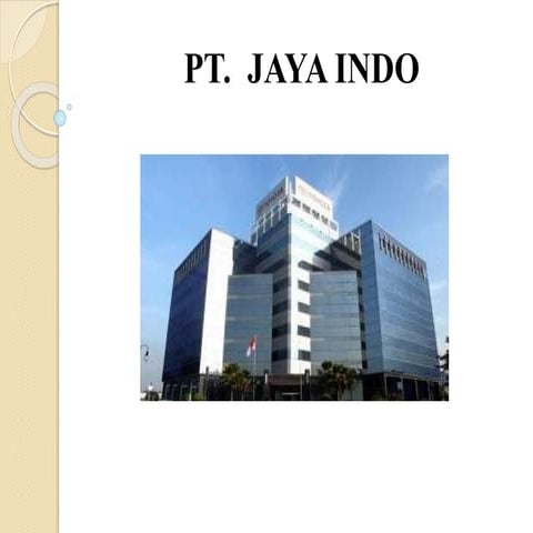 Company Profile Eva Cosmetics | PDF