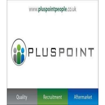 Plus Point People | PPTX