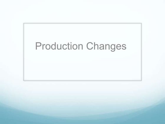 Construction of scripts | PPT