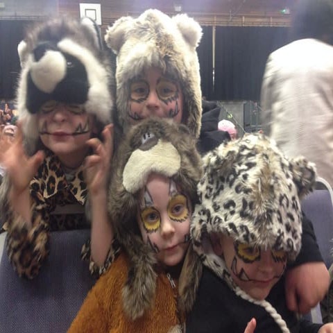 School Concert 2015 | PPT