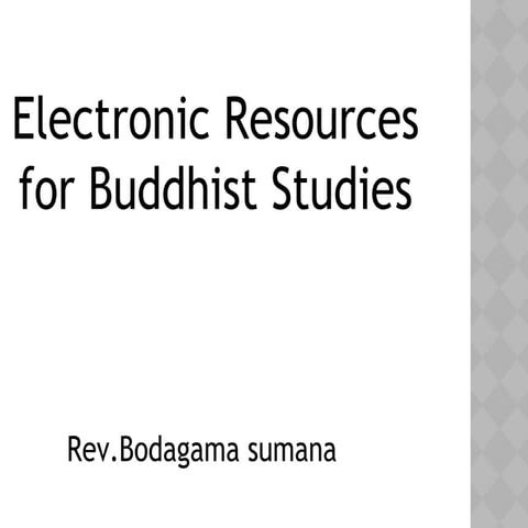 Presentation1 | PPT | Internet | Computing