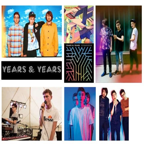 Final Major Project Evaluation | DOCX