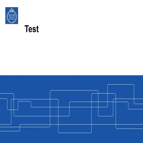 Test Ppt file | PPT