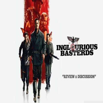Inglorious Basterds | PDF