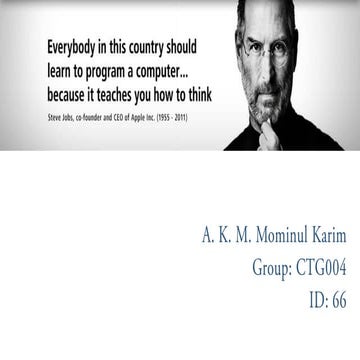 C Programming (break and continue) - Coders Trust | PPT