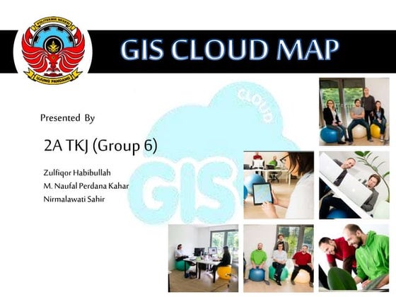 Laporan Layout Peta Dengan Qgis | PDF