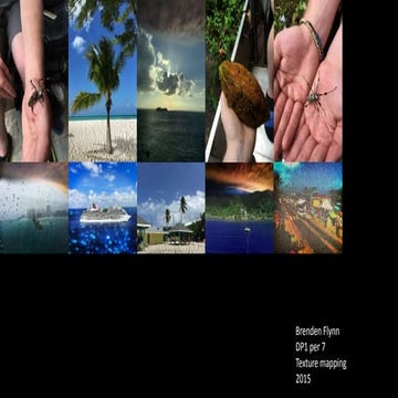 texture mapping | PPTX