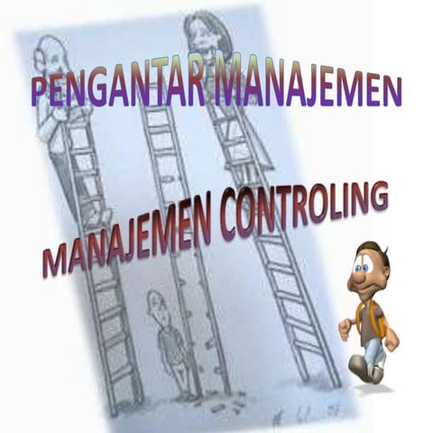 manajemen controling | PPTX