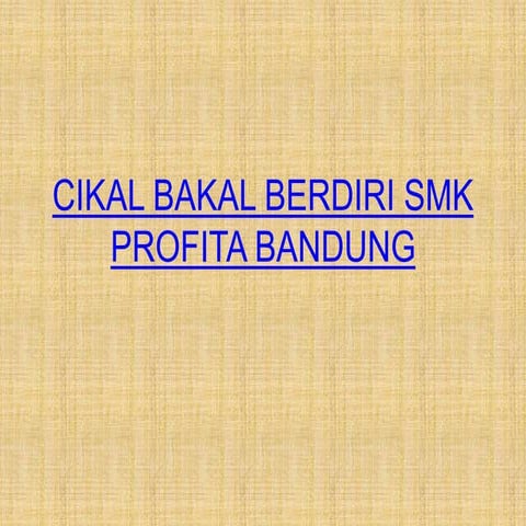 Presentation1 | PPTX