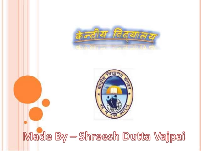 Vakya bhed hindi | PPTX